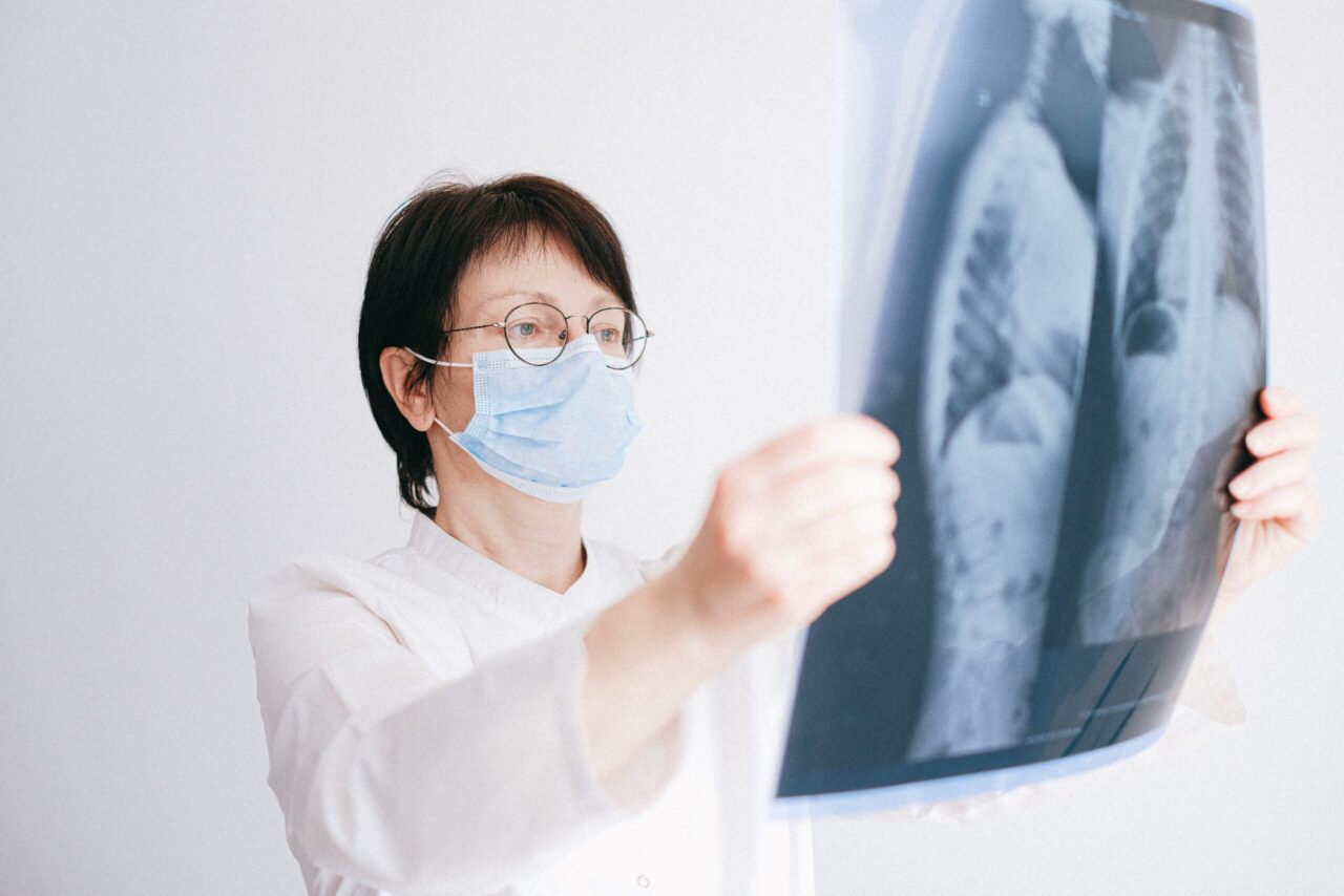 The evolution of COPD - Healthier Bodies